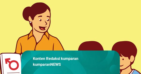 Kemendikbud Pakai Pendidikan Pergaulan Sehat Bukan Sex Education Masih Tabu